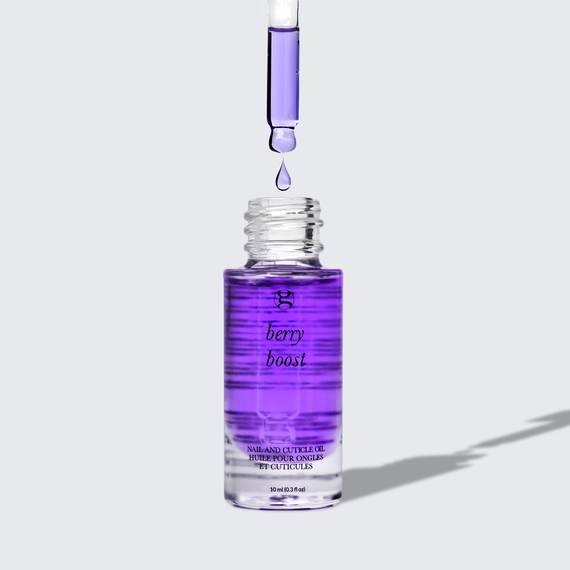 Berry Boost | GelMoment.com